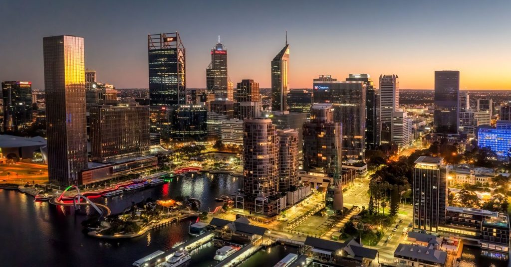 Consolato d'Italia a Perth – Il nuovo sito del Consolato d'Italia a Perth